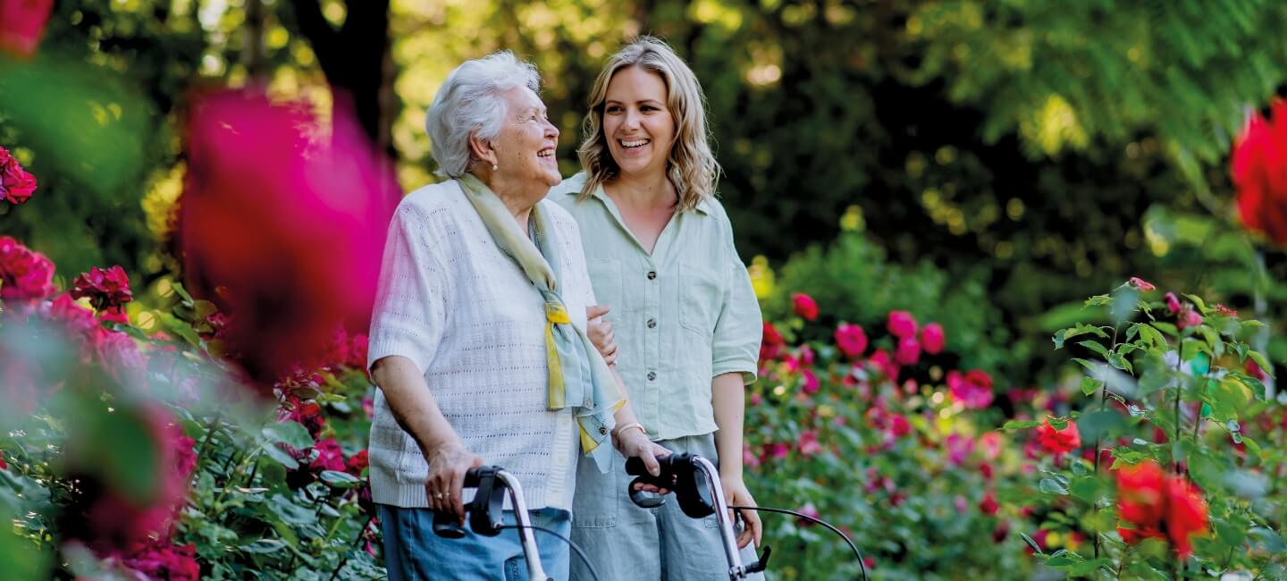 Pflegehilfsmittelversorgung Löwen-Apotheke Krefeld